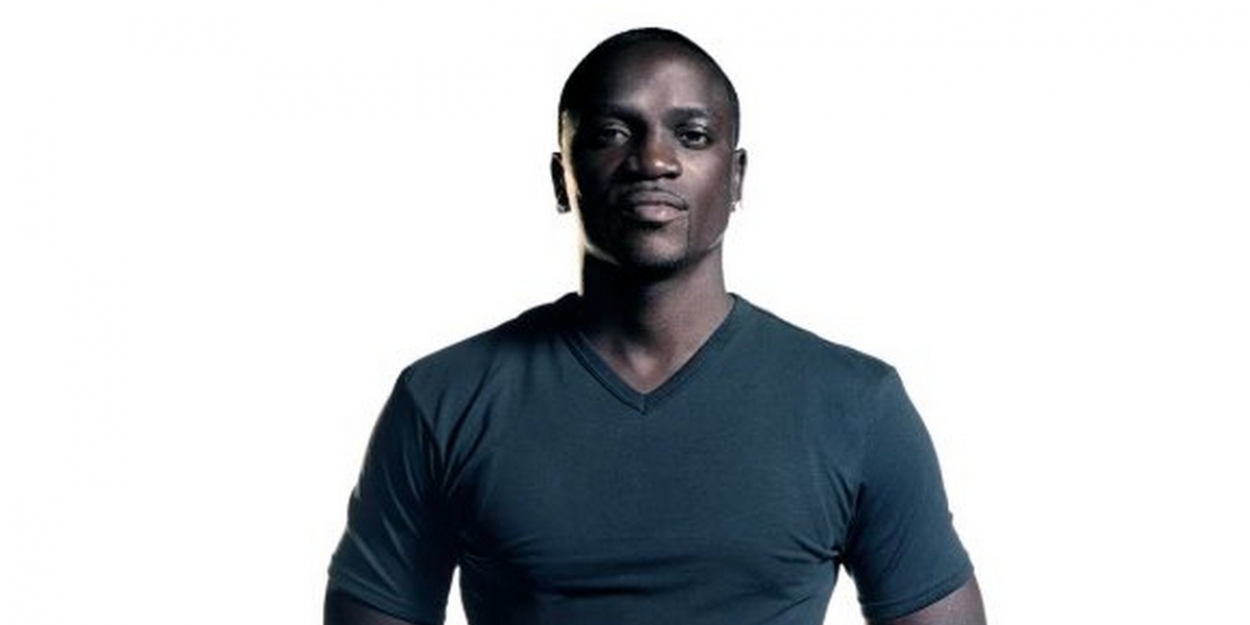 AKON Releases HD Remasters Of Hit Videos Available For The First Time