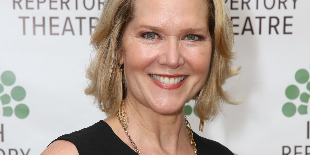 VIDEO: Celebrate Rebecca Luker with Stars in the House