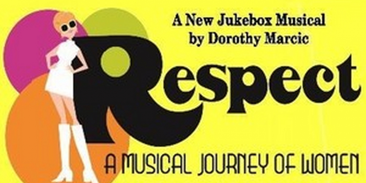 Review: RESPECT at Connecticut Cabaret Theatre