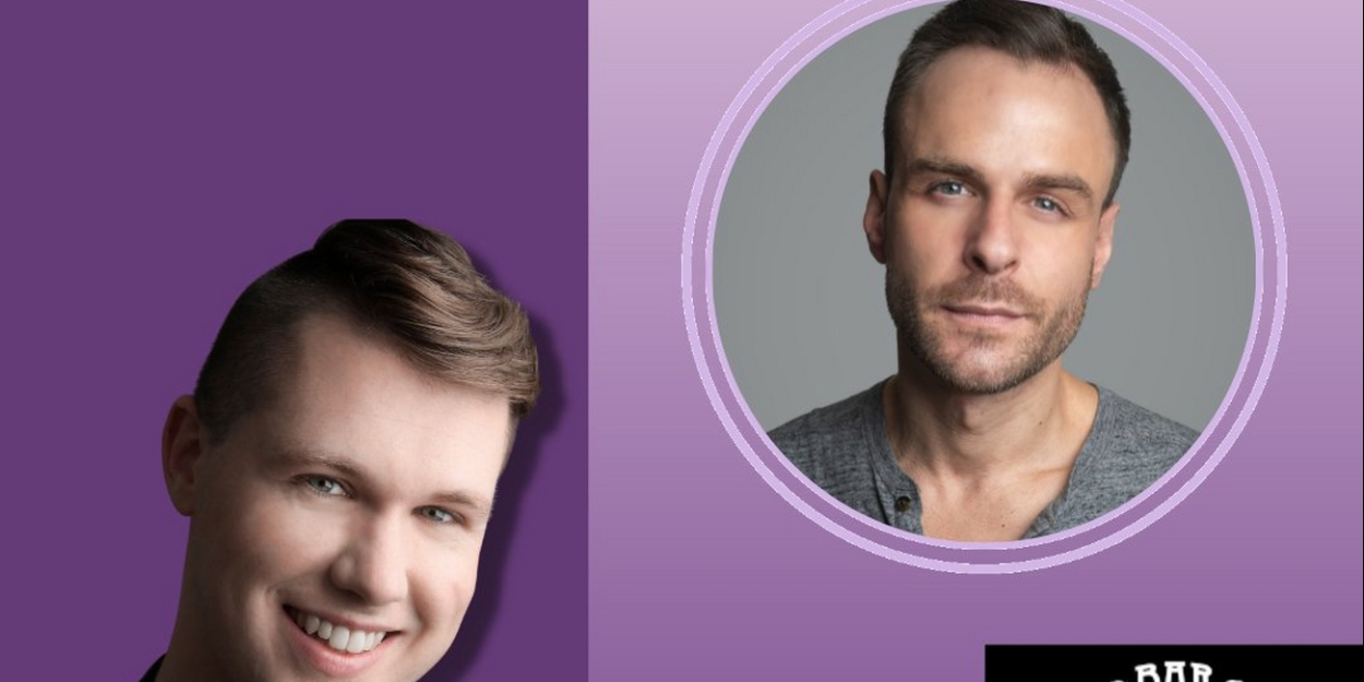 Eric Ulloa to Join LIVE WITH RYE & FRIENDS ON BROADWAY!