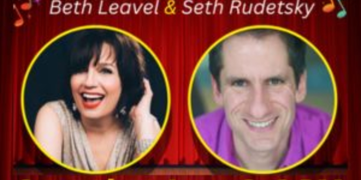 Axelrod PAC to Host Pride Events, SETH'S BROADWAY CONCERT SERIES with ...