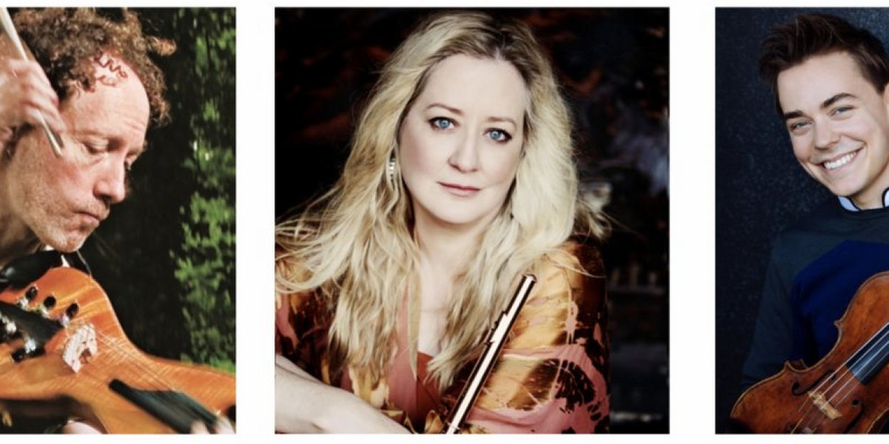 American Symphony Orchestra Offers Free Concerts