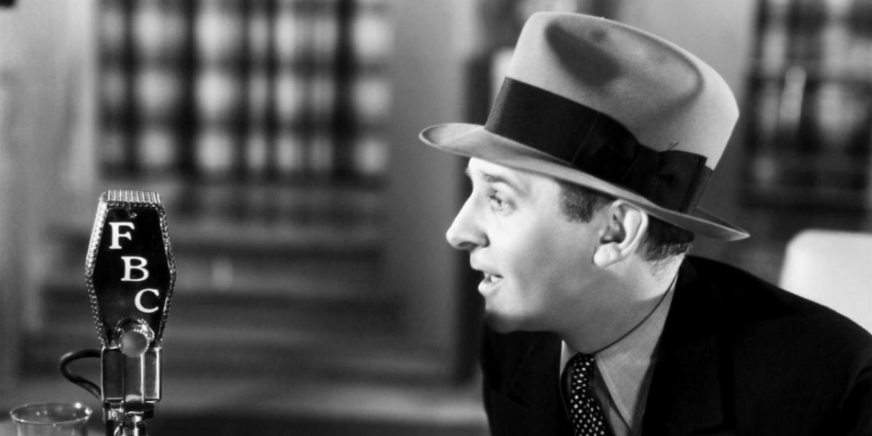 WALTER WINCHELL: THE POWER OF GOSSIP Film to Air on PBS