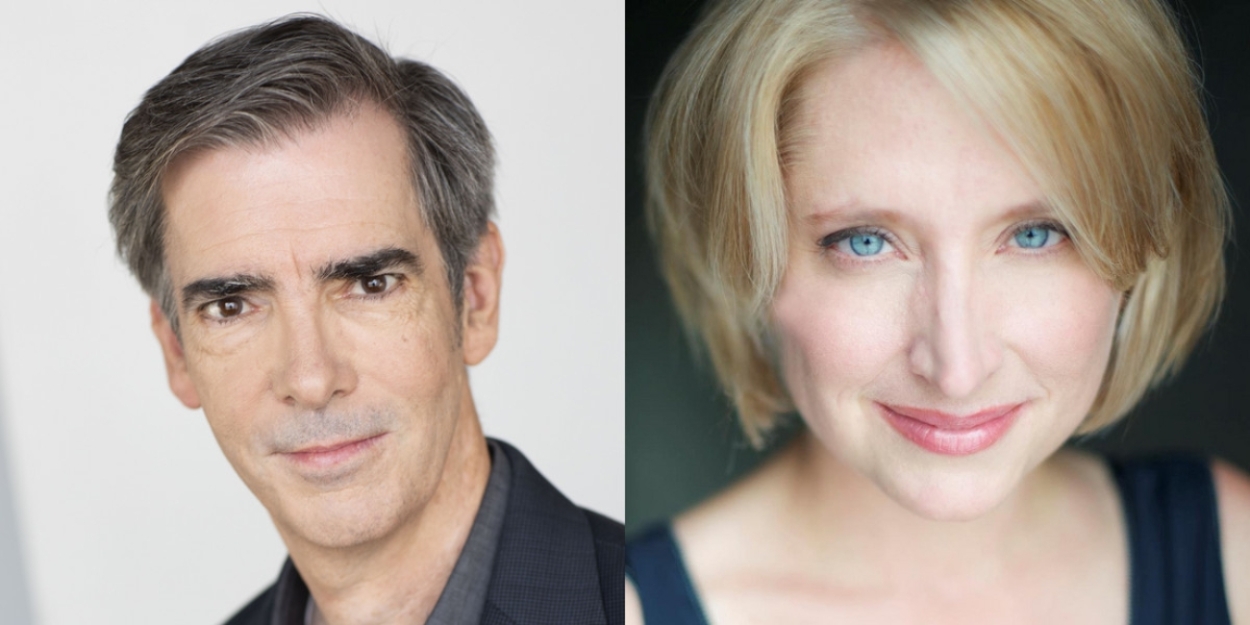 BEING SEEN Starring Will Clinger and Kelly Anne Clark To Have Chicago ...