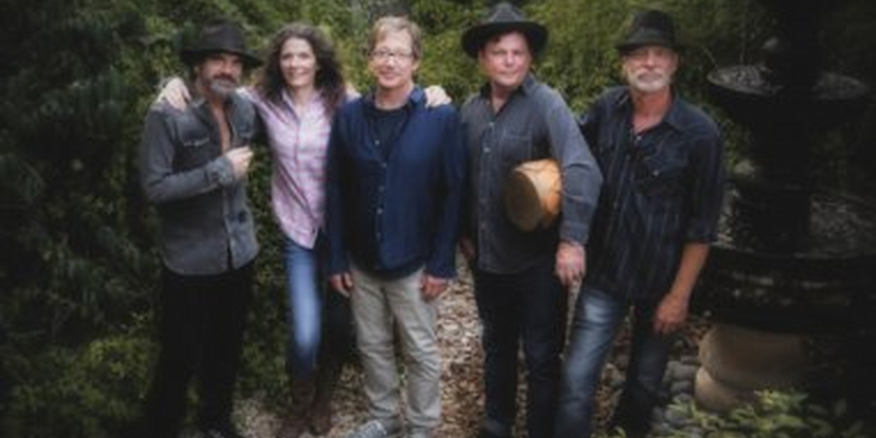 Edie Brickell & New Bohemians Debut New Single 'My Power' Today
