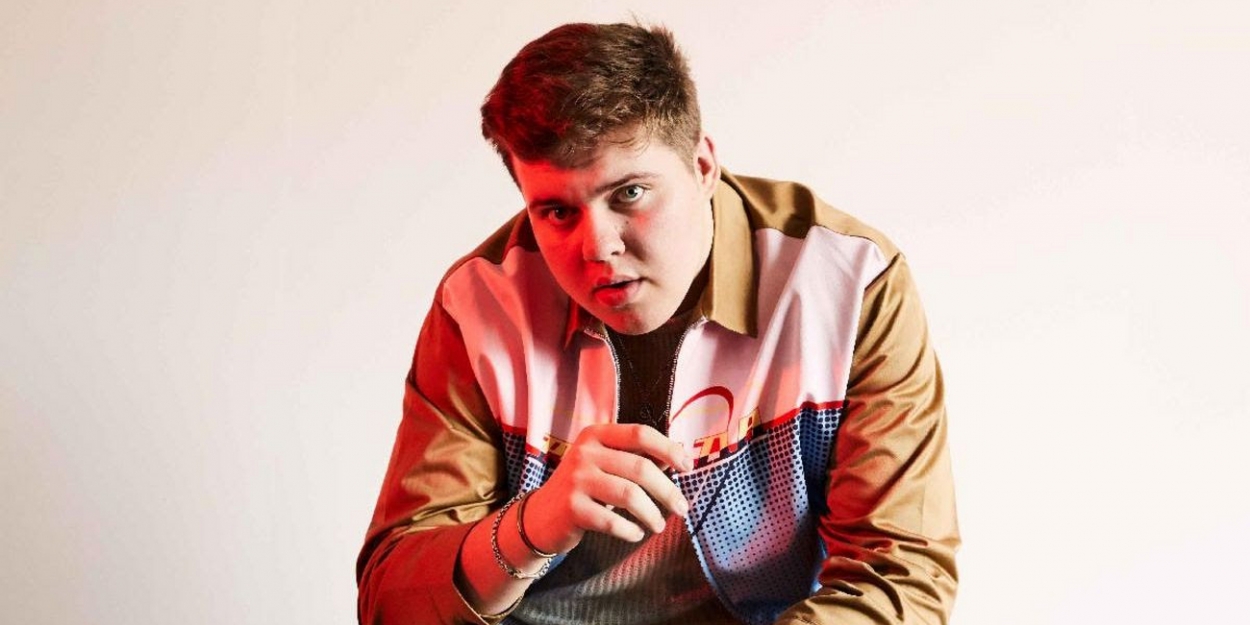 Livingston Shares New Single 'Hercules'