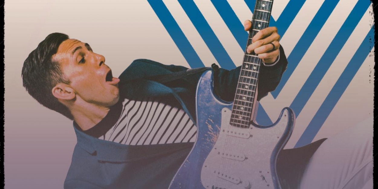 Cory Wong Joins Nu Deco Ensemble for Collaborative Performance