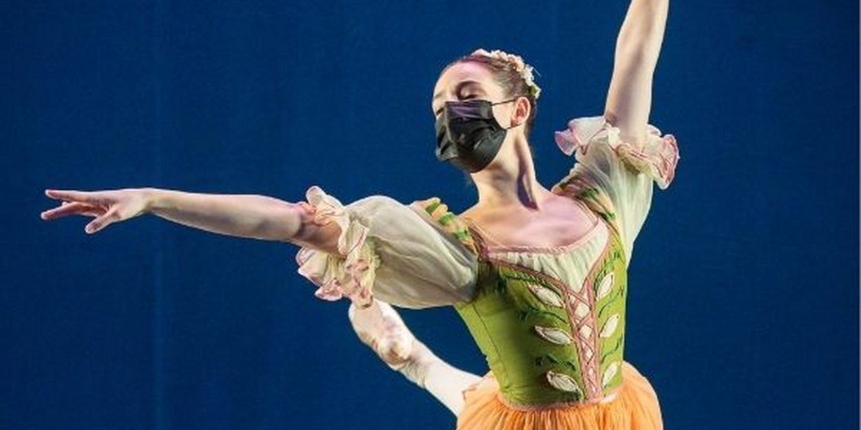 Milwaukee Ballet Prepares For Return To The Stage