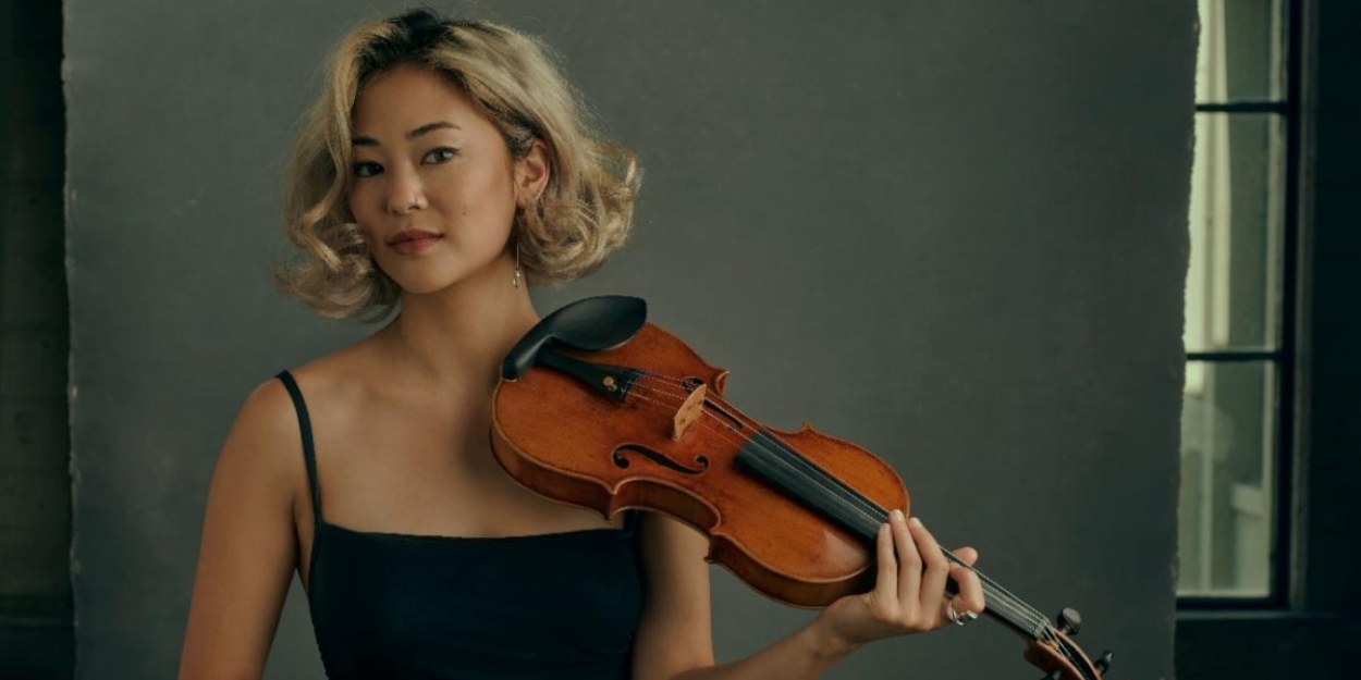 92NY Presents Simone Porter, Violin & Rohan De Silva, Piano, Play ...