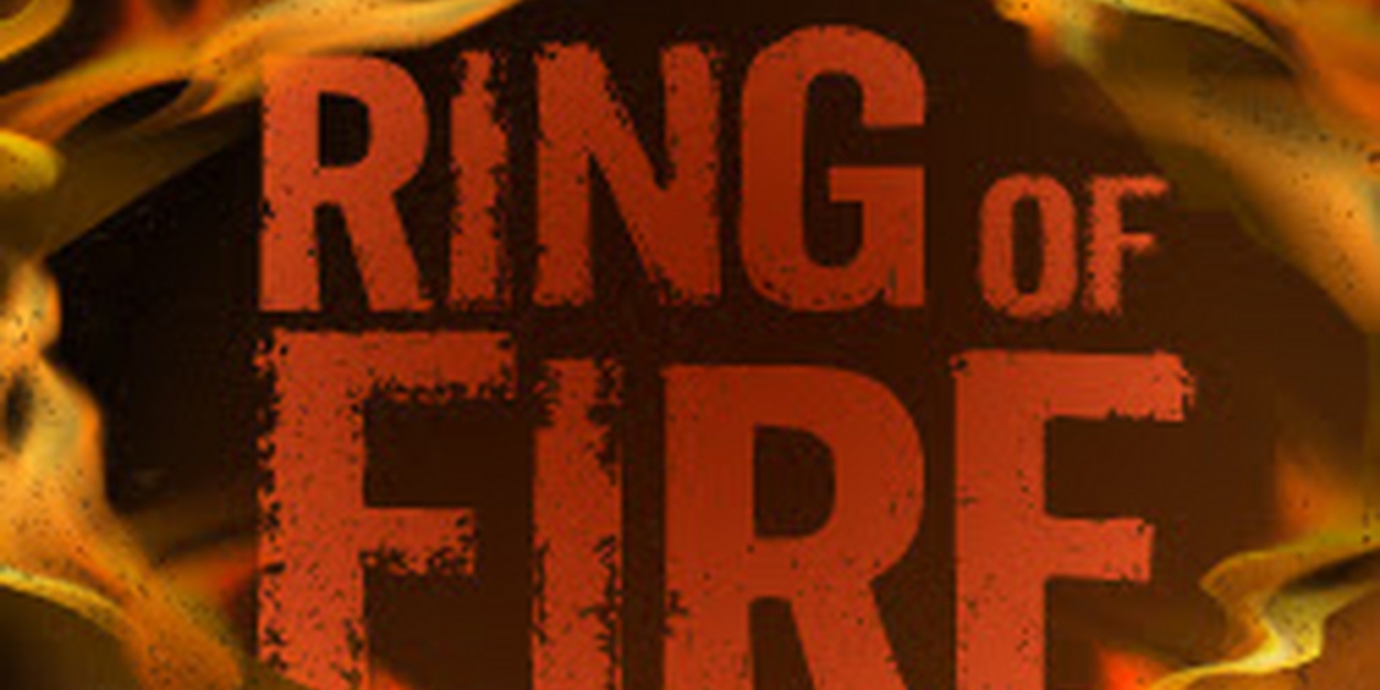 RING OF FIRE Comes to Florida Repertory Theatre in March