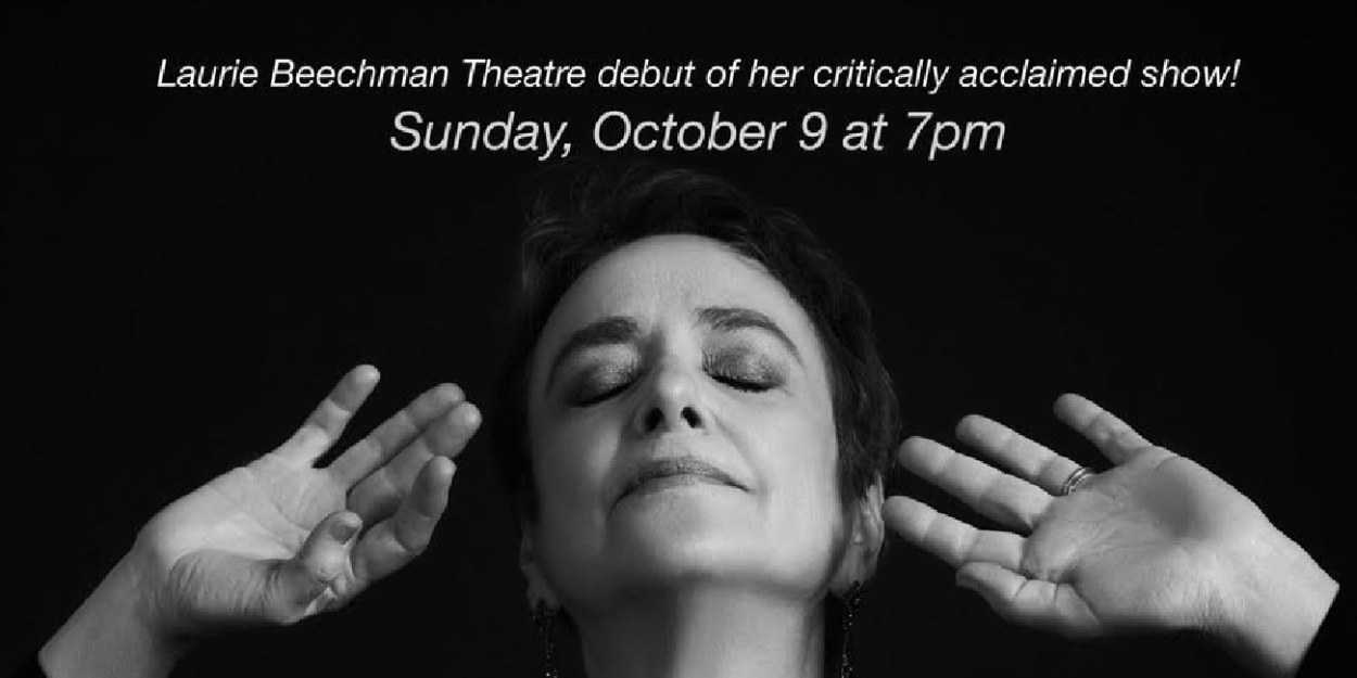 Deborah Stone to Present CHIAROSCURO at the Laurie Beechman Theatre in ...