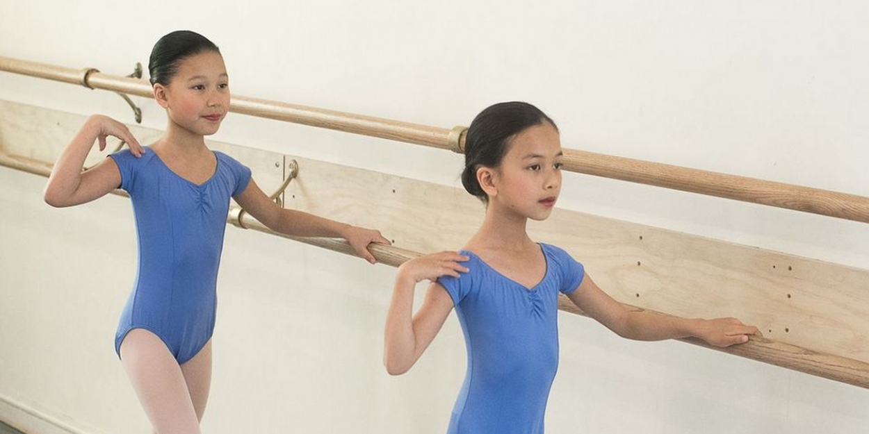 New York Theatre Ballet School Continues Online Classes August 3-28