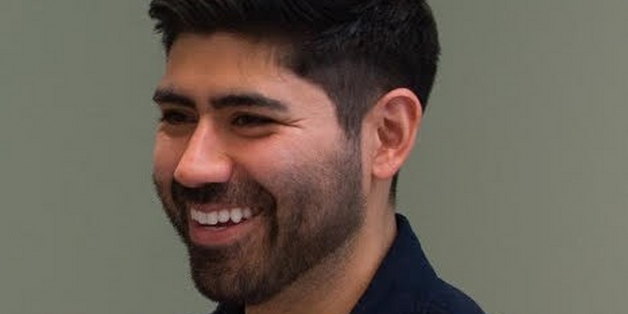 Theatre Now Names Jason Aguirre As Associate Artistic Director