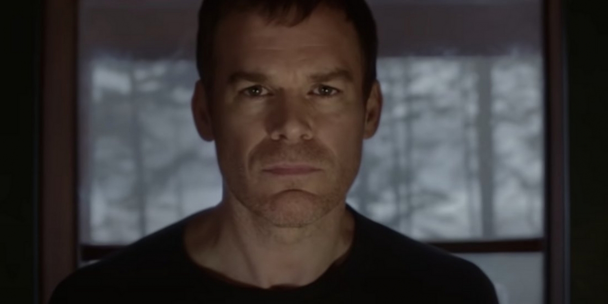 VIDEO: Check Out Michael C. Hall in the All New Teaser For the Upcoming ...