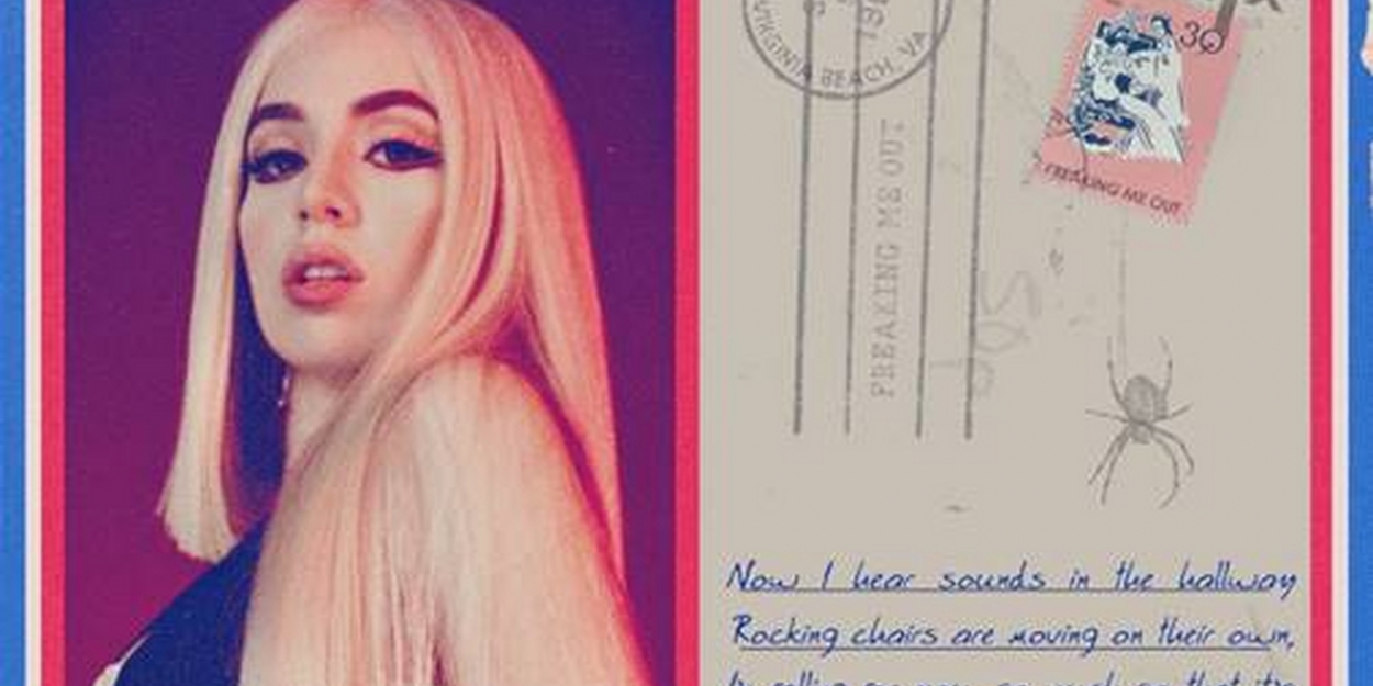 Ava Max Shares Two Brand New Tracks