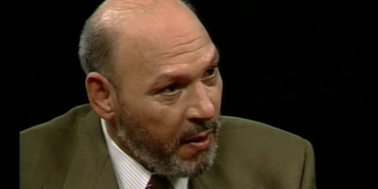 Celebrating Black History Month: Spotlight On August Wilson, Pulitzer ...