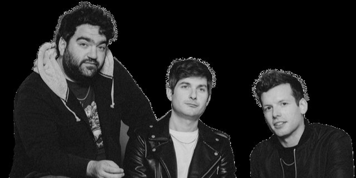 New Jersey Performing Arts Center Presents Comedy Band: Wolves Of ...