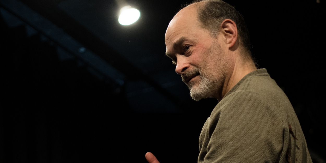 Peter Josephson's A TEMPTEST PRAYER Concludes SoloStage Season At NH ...