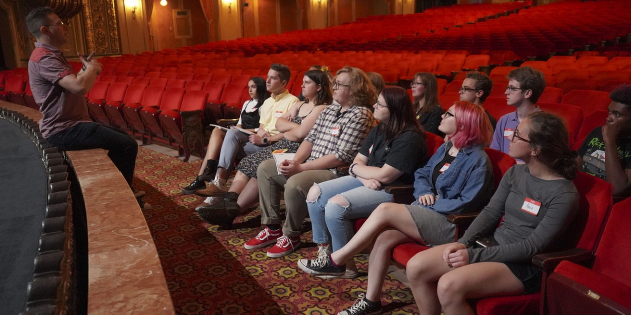 CAPA Launches ARISE, A Summer Outreach Program Creating ...