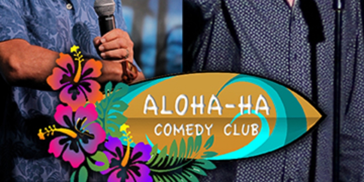 The Aloha Ha Comedy Club to Present Don Barnhart's Hypnomania Comedy ...