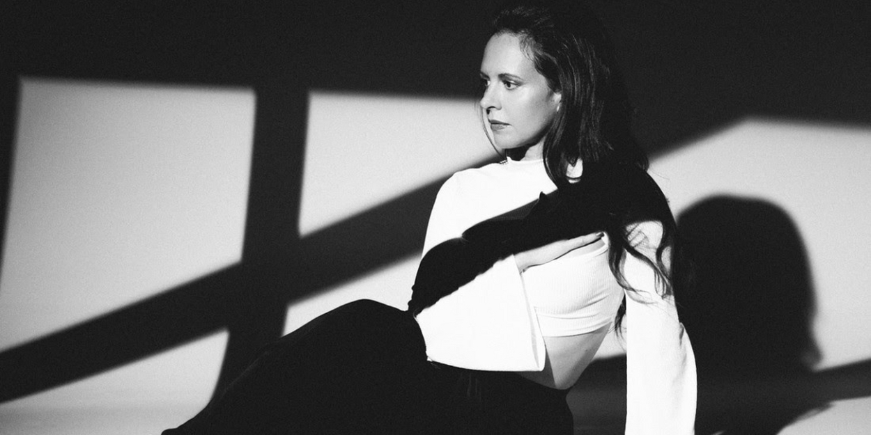 I Am Snow Angel Releases Title-Track From Her Upcoming LP 'Lost World'