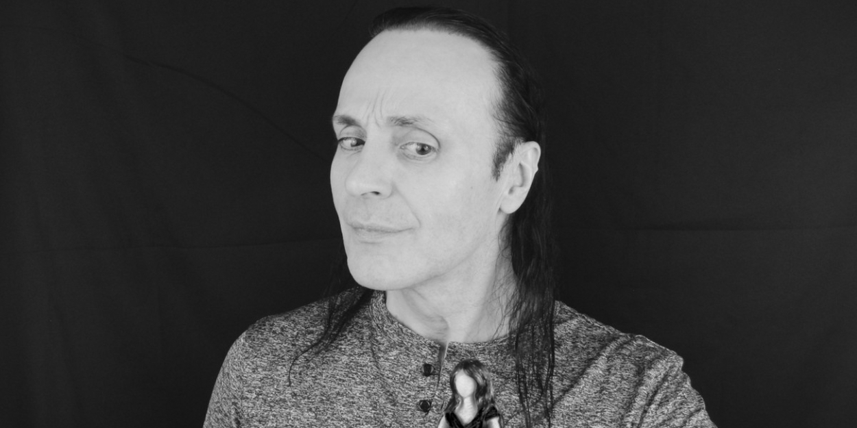 New York's Jay Elle Releases New Album RIDE THE WAVE