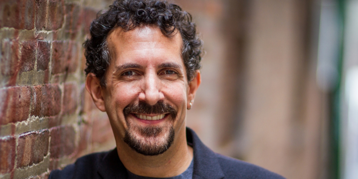 New York Classical Theatre's Stephen Burdman Receives The Sidney Berger ...