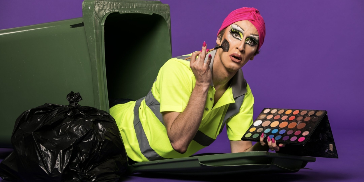 WASTEMAN Comes to VAULT Festival Next Month