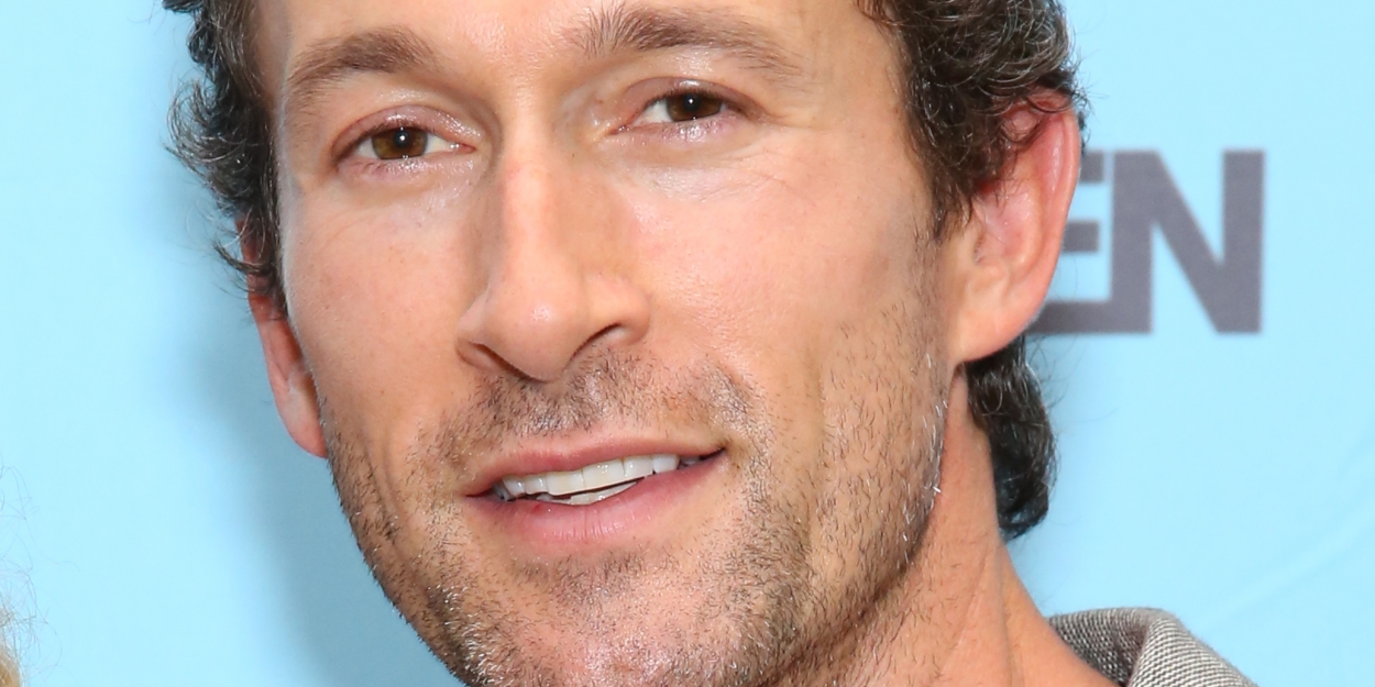 Aaron Lazar, Brian McKnight Jr. & More to Lead the Cast of LOVE ...