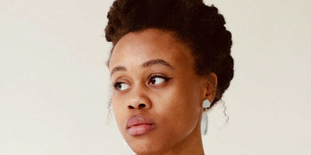 Kristen Merritt Announces Debut Album JOI and Shares 'I Don't Think ...