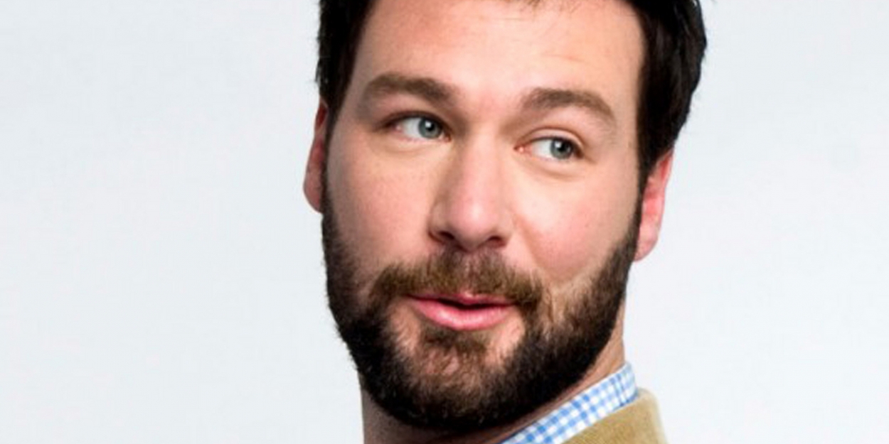 Comedian Jon Dore To Play The Den Theatre in December