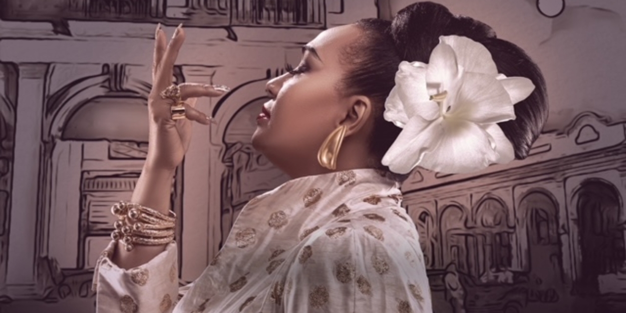 Grammy Award-Winning Cuban Vocalist Aymée Nuviola's New Latin Jazz ...