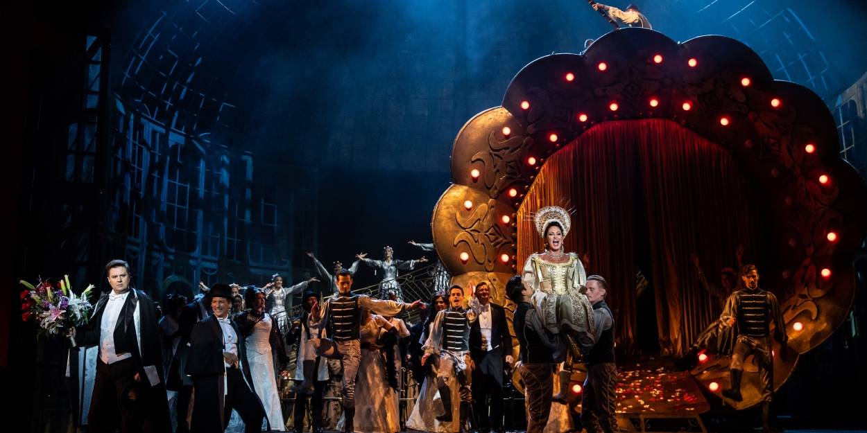 400 Companies From Over 58 Countries Converge On Budapest For The Tenth ...