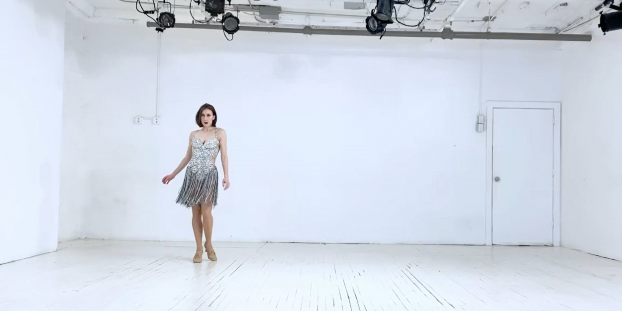 VIDEO: Nicholas Cunningham Releases Dance Film TAKE OFF Featuring Skye ...