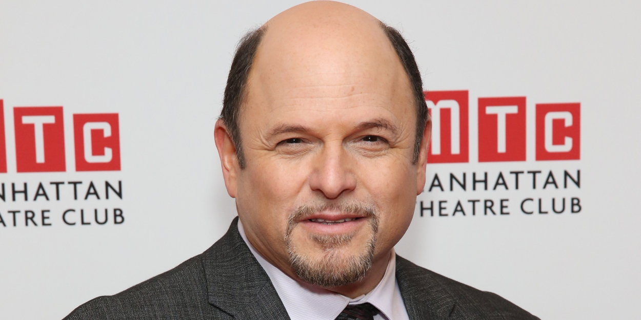 Jason Alexander and Jerome Robbins To Be Honored At The Actors' Temple ...