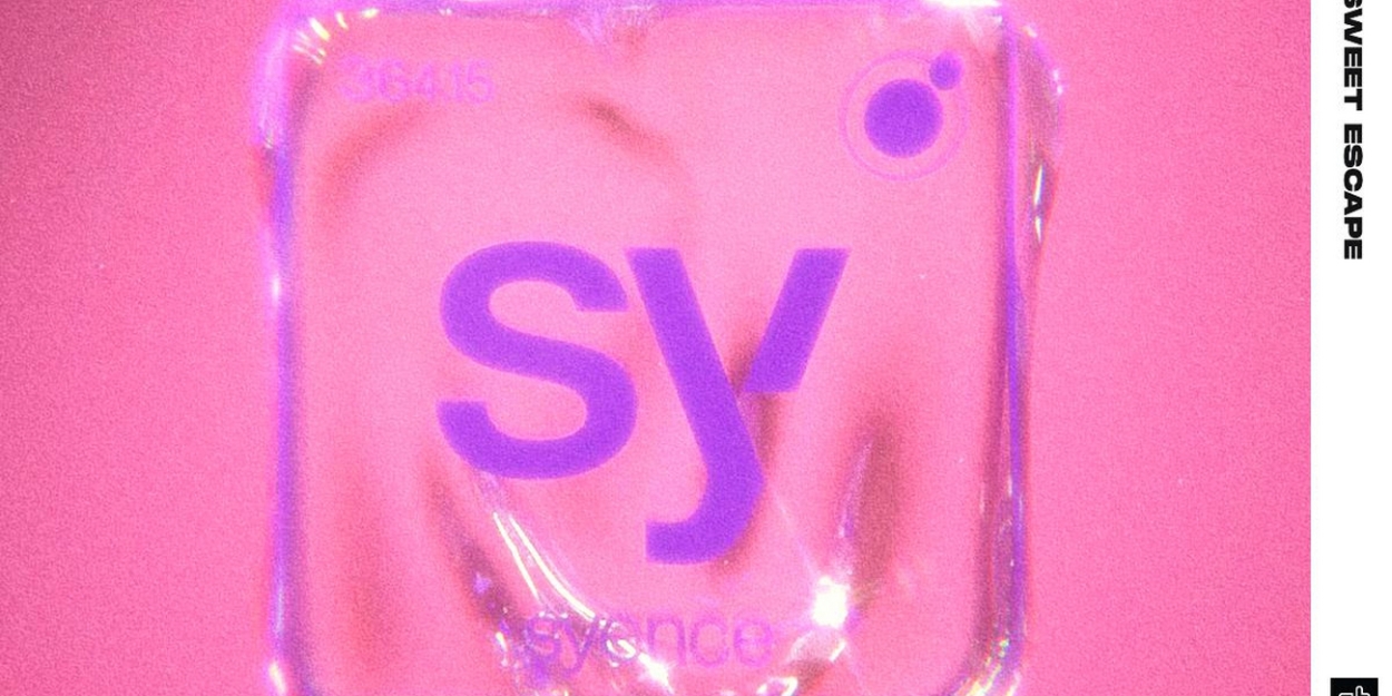 Syence Debuts New Single 'Sweet Escape'