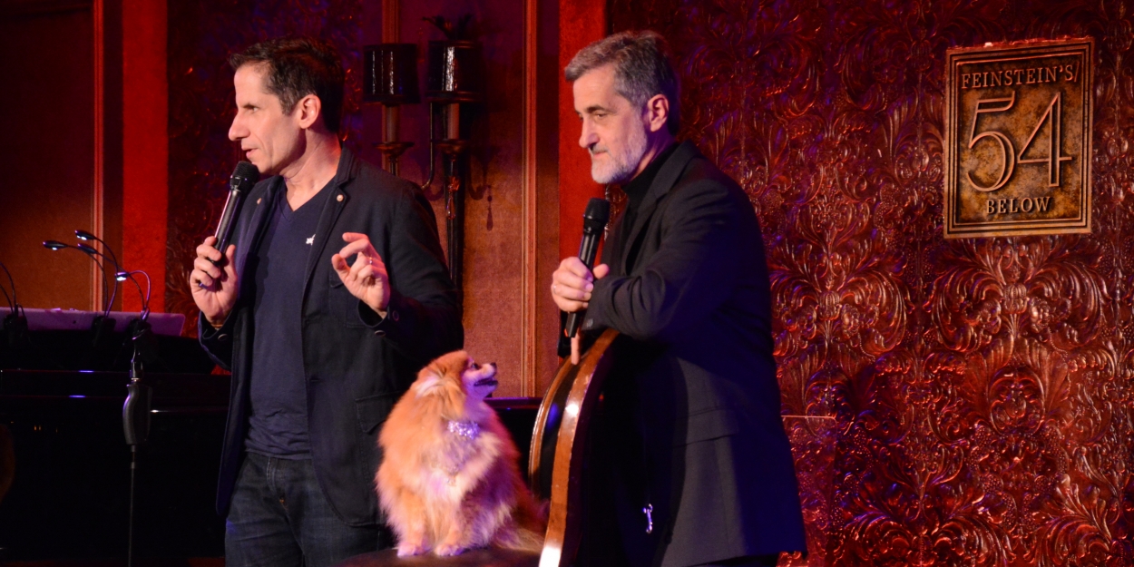 VIDEO: Watch a Variety Hour on STARS IN THE HOUSE with Seth Rudetsky ...