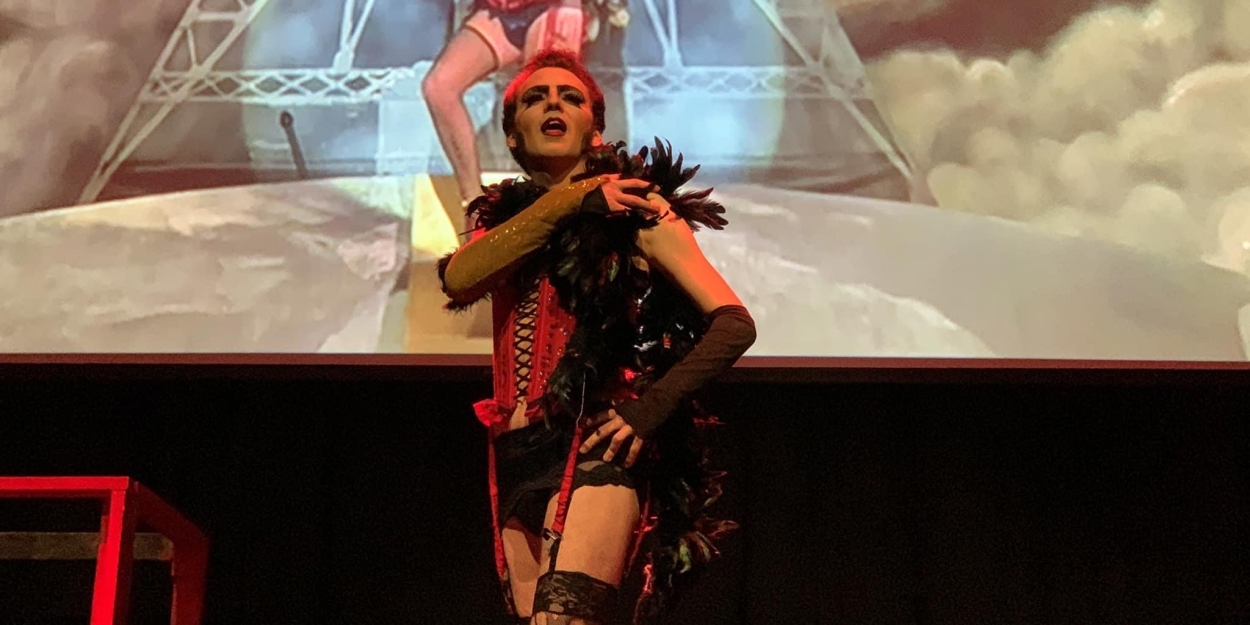 THE ROCKY HORROR PICTURE SHOW Comes to the Van Wezel
