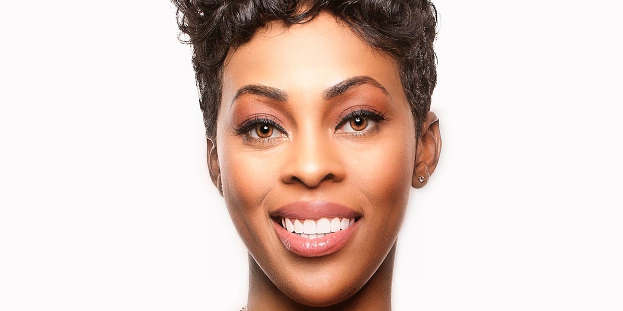 Comedian Daphnique Springs to Perform at The Den Theatre