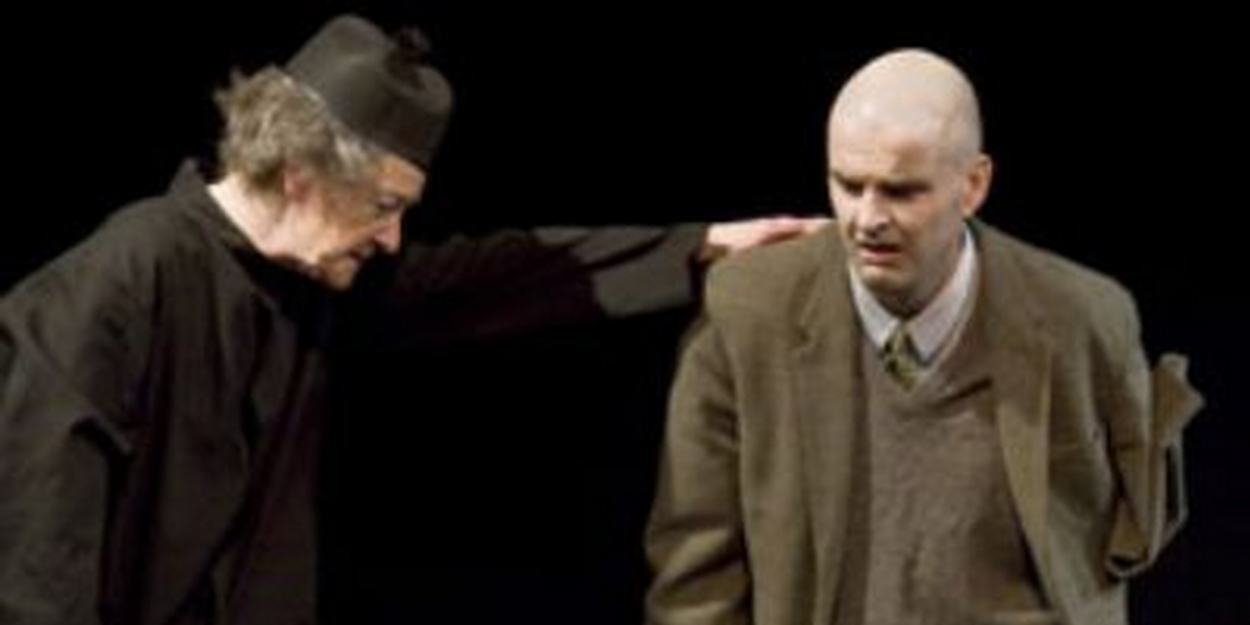 Tir Na Remounts Mark Doherty's TRAD This Spring At BCA