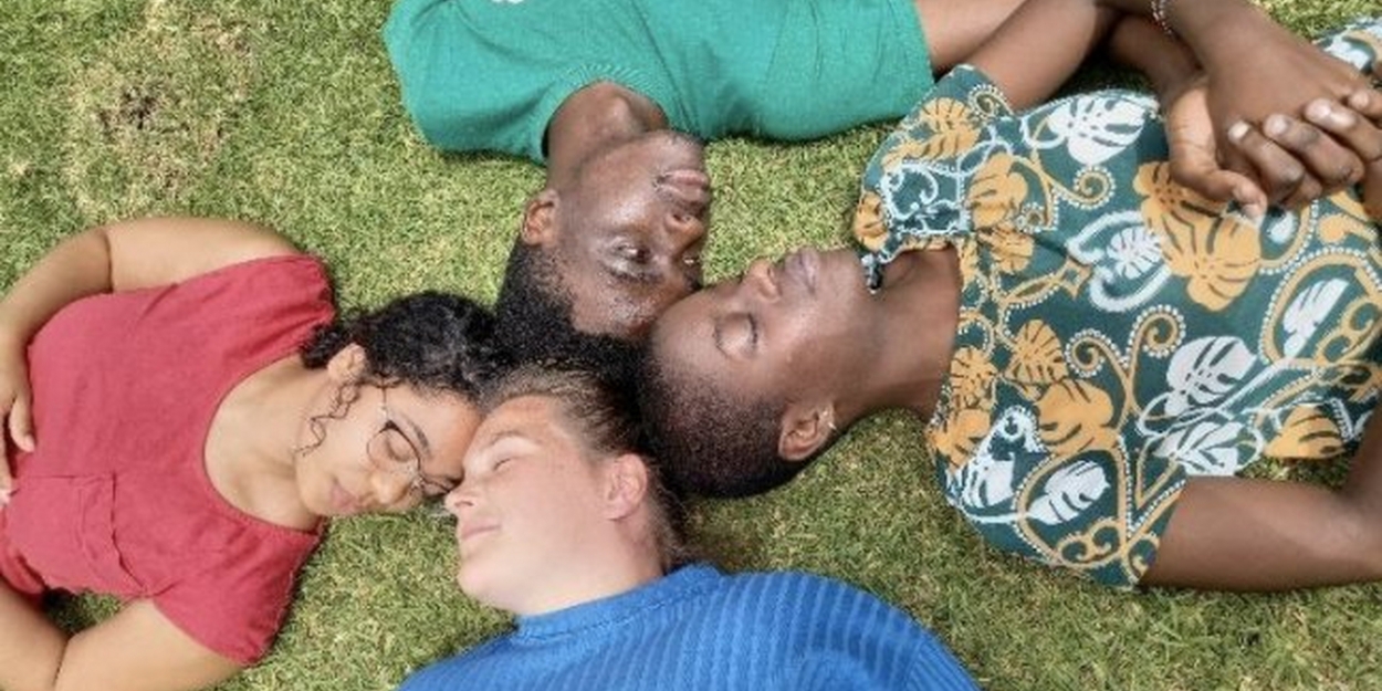 AFDA Honours Acting Students Present DISCONnECTED