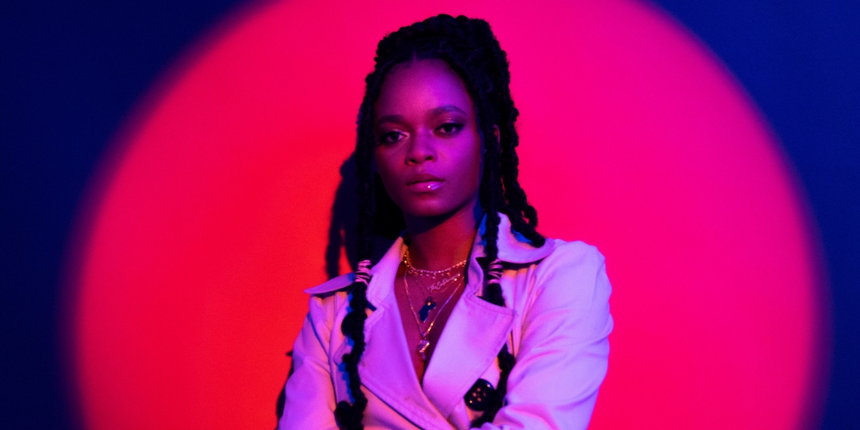 Lila Iké Shares New Single 'Wanted'