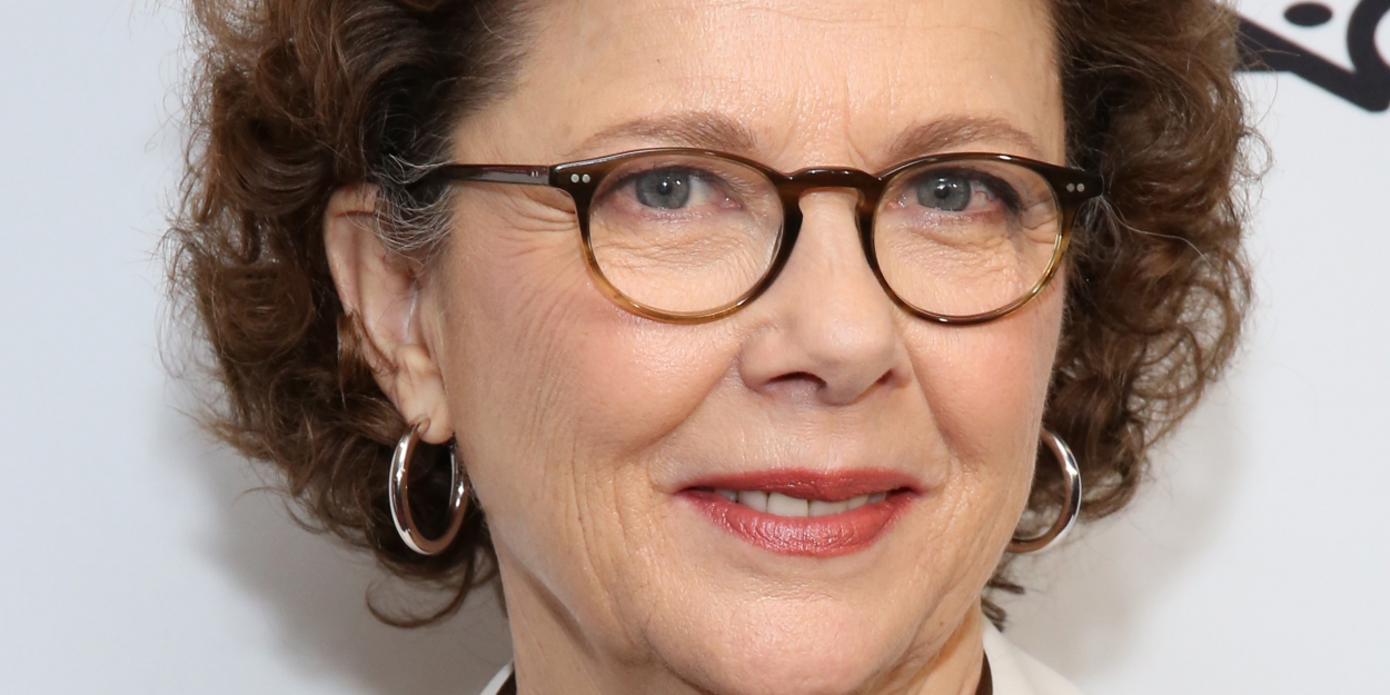 VIRTUALLY SPEAKING With Annette Bening & Pam MacKinnon, NAMT Festival ...