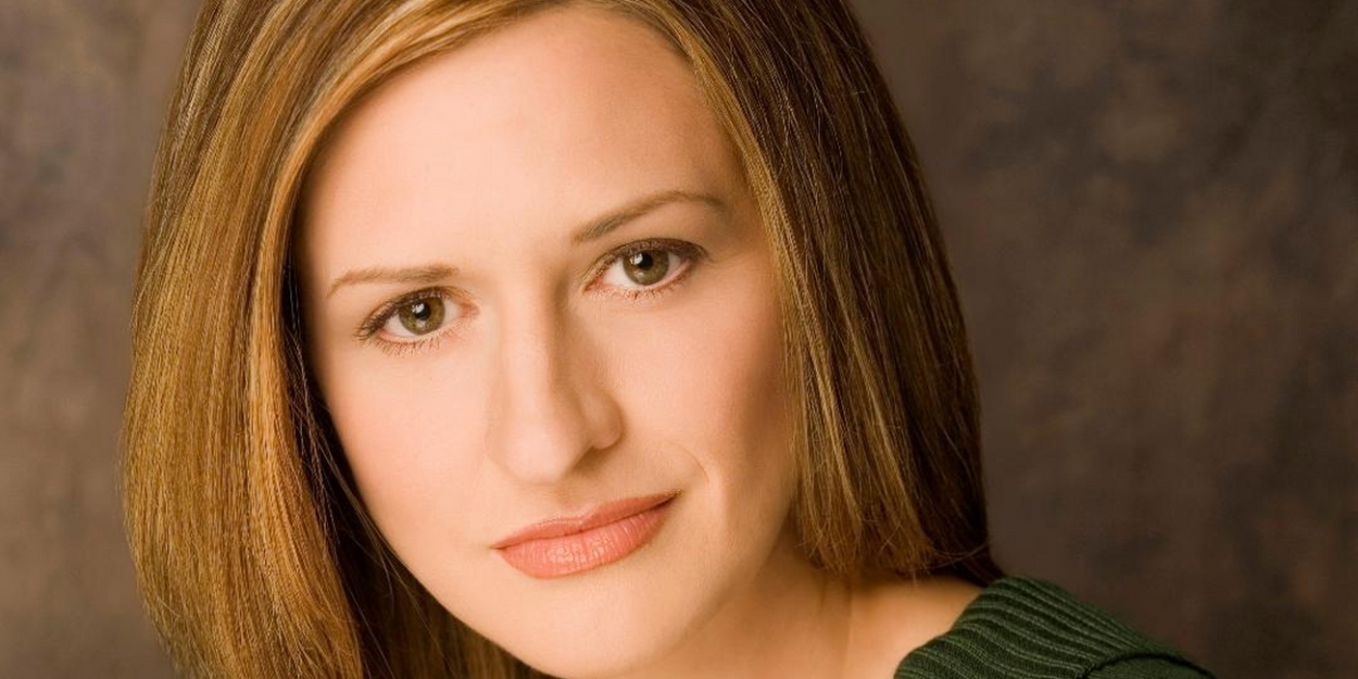 Interview: Lisa G. Andreacchi as Eleanor Roosevelt in MADDIE & ELEANOR ...