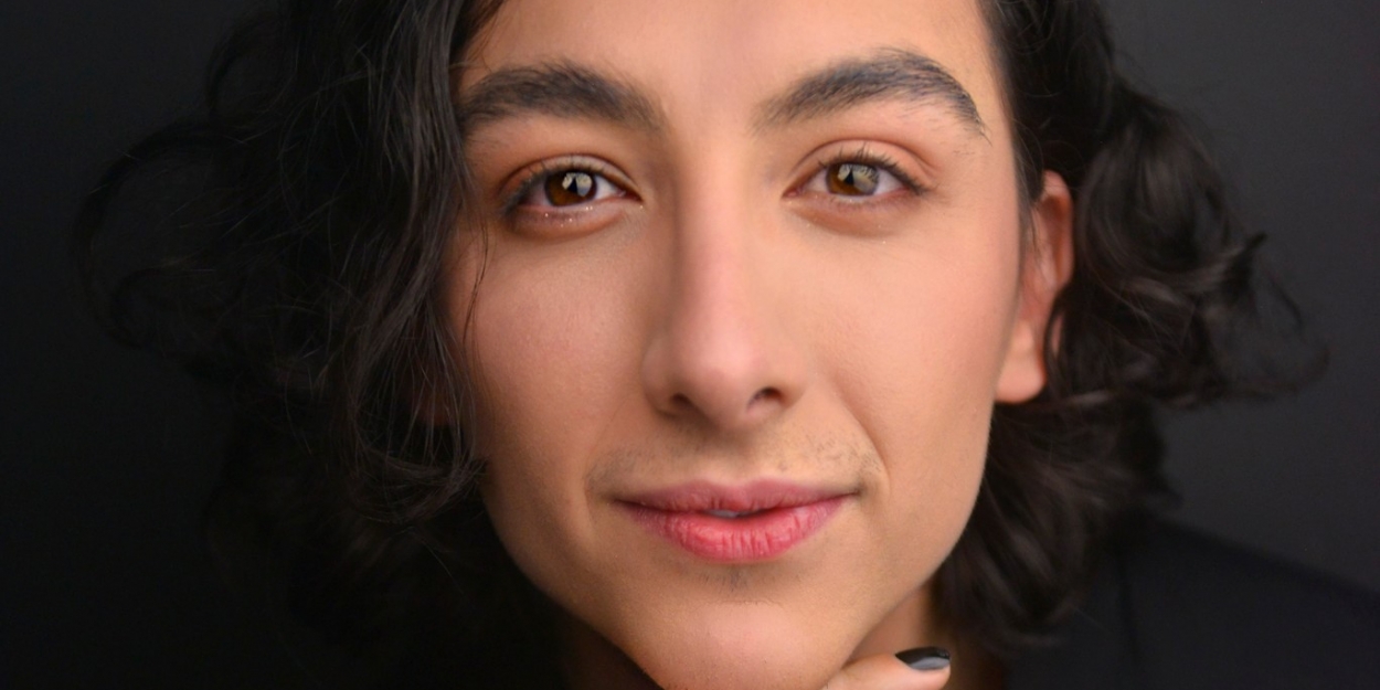 Mason Alexander Park to Star in I AM MY OWN WIFE at Long Wharf Theatre