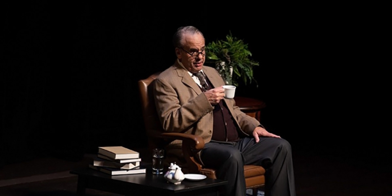 Eisemann Center Presents CHRISTMAS WITH C.S. LEWIS Next Month