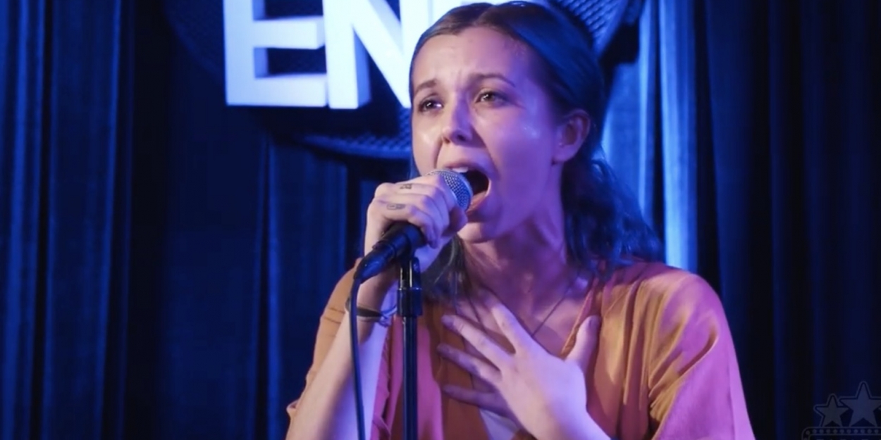 VIDEO: Meet the New Cast of the WAITRESS National Tour