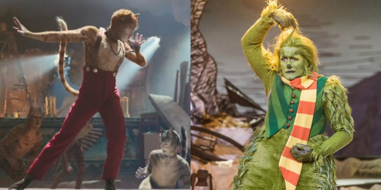 BWW Blog: The Phenomenon of the Musical Theatre Meme