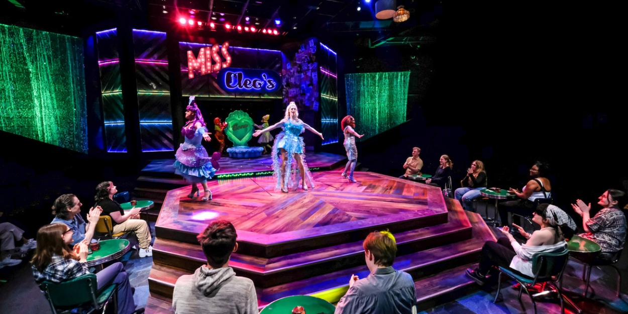 Photos: First Look At The PlayMakers Repertory Company Production Of ...