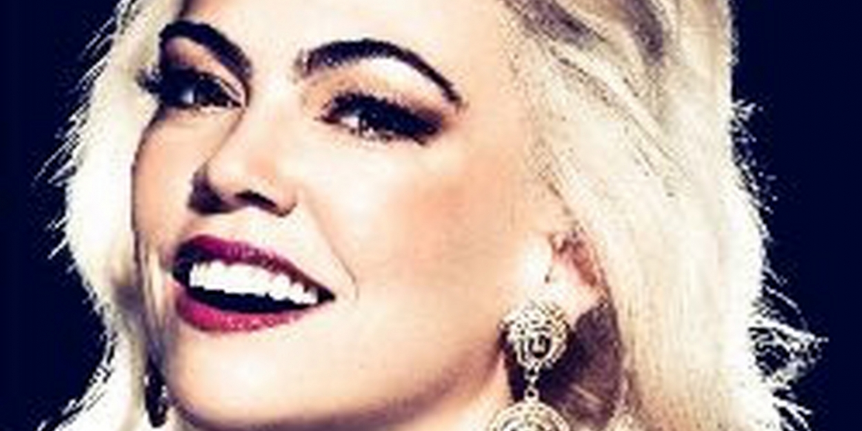 Verve Recording Artist Brenna Whitaker Set For Palm Springs & San Diego